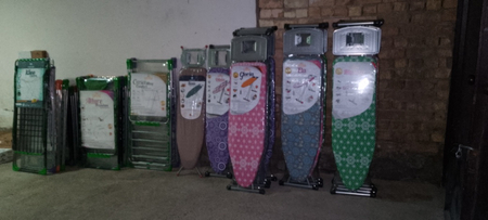 Kiyim quritadigan sushilka