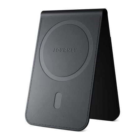 Кошелек и подставка Journey Finder Wallet and Stand LOC8