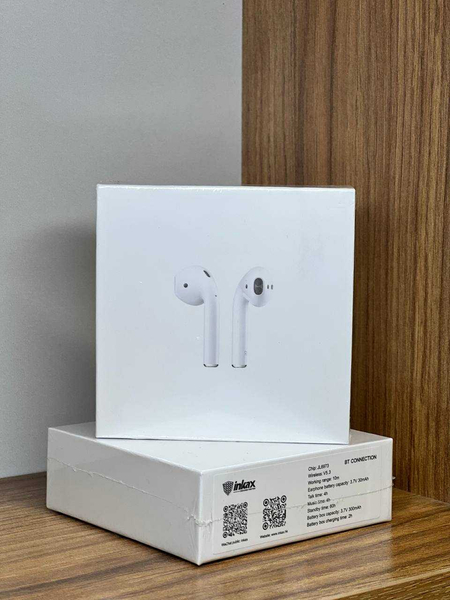 AirPods Pro inkax