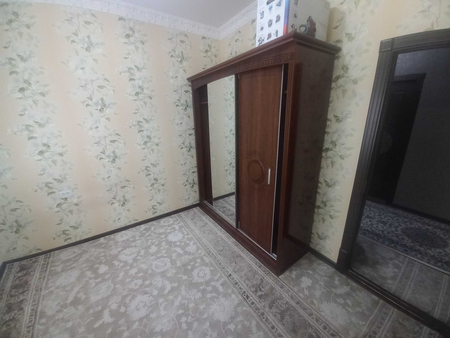 Sergeli 4 xonali kvartira arenda beriladi