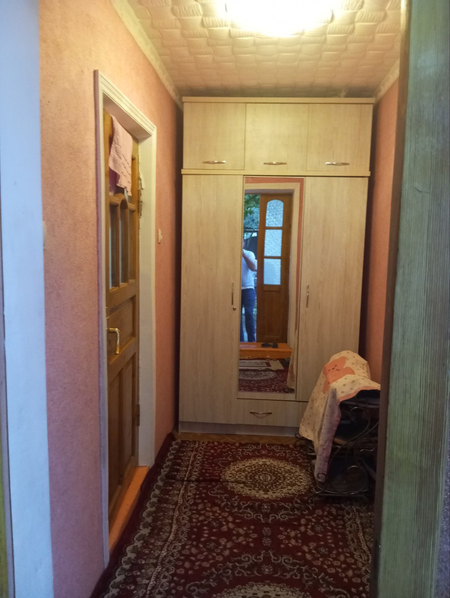 Дом продается 2.5 соток