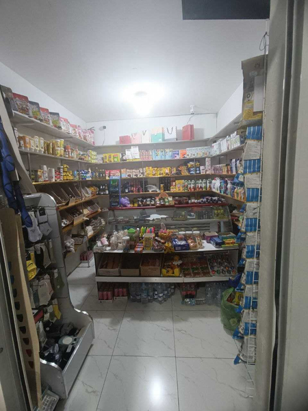 Аренда Магазин Сергили 6