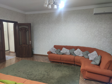 Электроаппарат, продаётся 4/1/5, 109м2