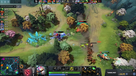 Arzon Game kompyuter i5 11gen