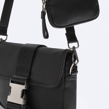 Барсетка  от Zara