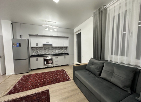 ЖК Golden House, ул.Махтумкули, Новостройка 2/4/9