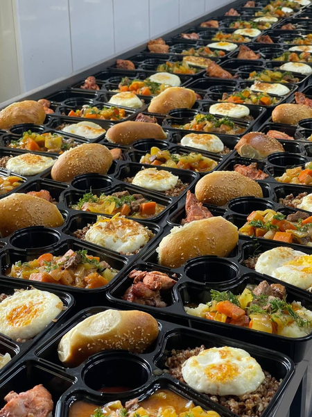 Домашняя кухня профессиональным поваром