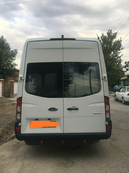 Jac sunray srochna sotiladi 2023-yil