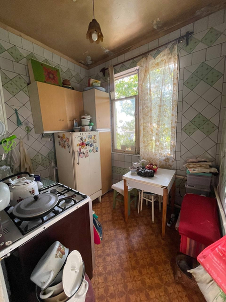 Продаётся квартира Чиланзар 7 квартал 2/4/4 панель