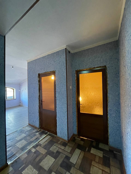 Продам Квартиру с ремонтом!
