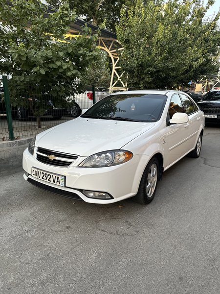 Gentra автомат 2022-йил