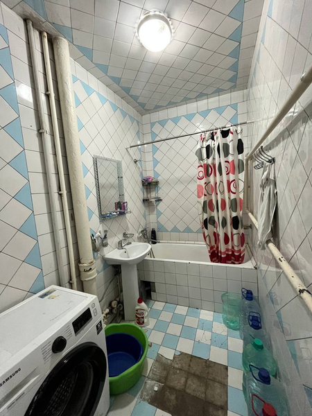 Kvartira ijara qoyamiz sheriklika