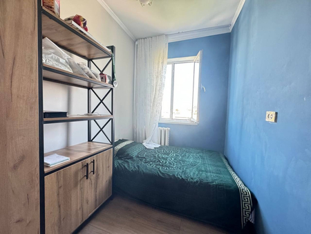 Продается 3х ком. квартира, ор-р: паркентский, 75м2