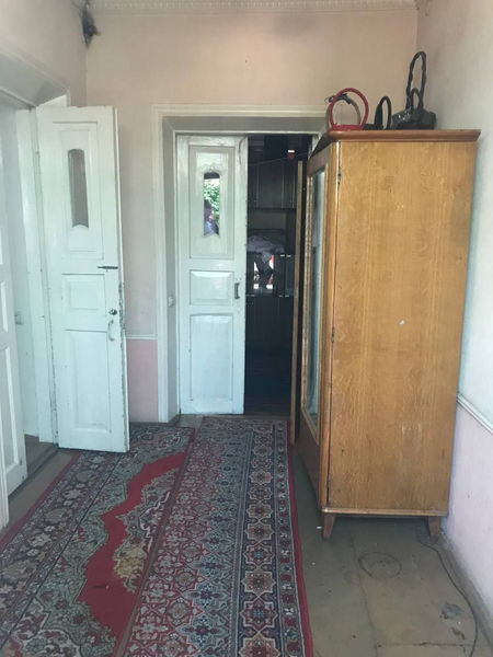 Kvartira ijaraga beriladi