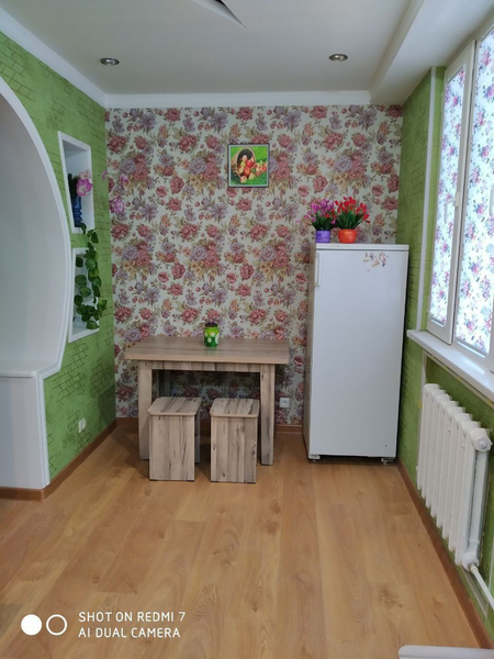 Центр Ц1 Сдаётся квартира 3/2/4