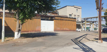 Помещение  под склад или производство