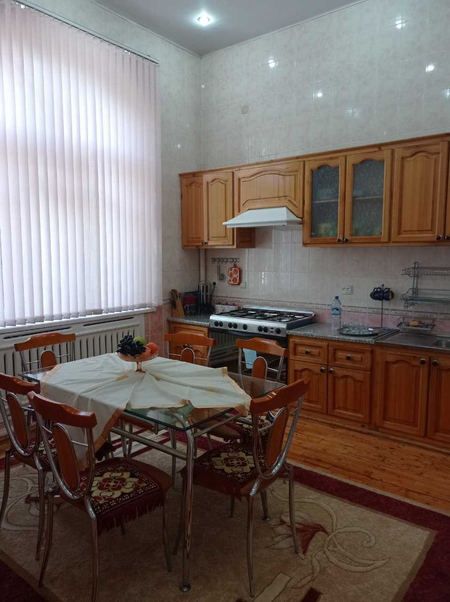 Сдаётся участок На яккасарайском районе ориентир Дудек кафе