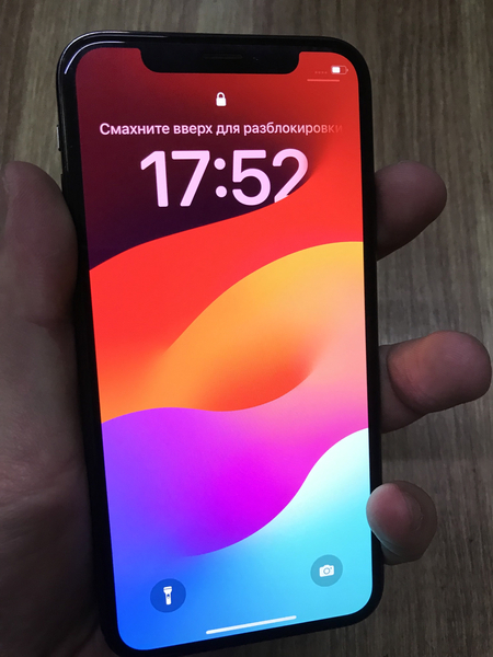 Iphone Xs 64 gb srochno