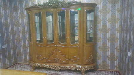 Любой тип сложности заказов сборка или ремонт мебели