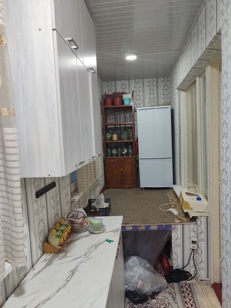 CHILANZOR 14 Kv 1 XONA 2 XoNA qilgaN Tozza RemonT SHaroiTlar Bor