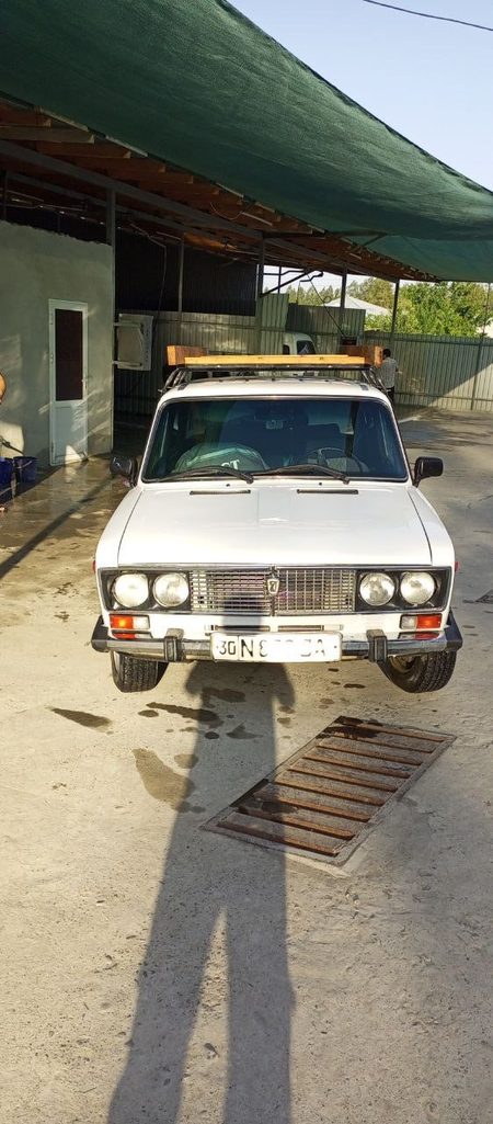 Vaz 2106 srochni sotiladi