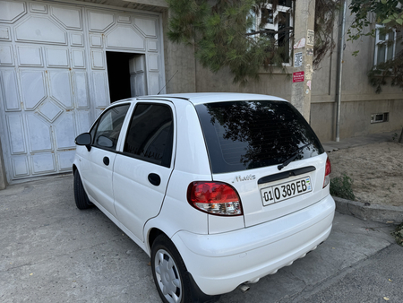 matiz best 2018 super