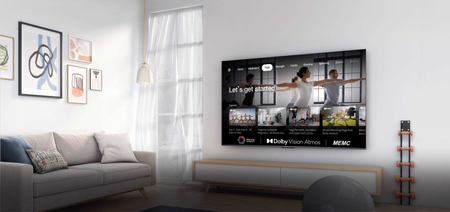 TCL 65 4K Android Smart TV Прощивка + Доставка по городу бесплатно