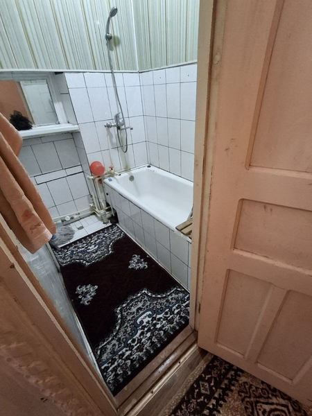 4 хонали квартира ижарага берилади