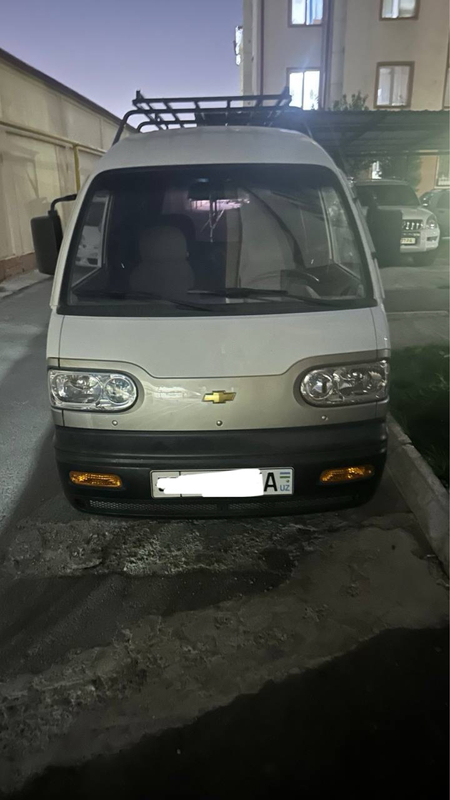 Damas 2021 toza zor