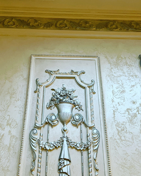 yevroremont ottochento xizmati