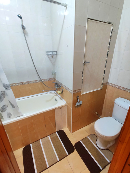Продается 1+2 ком. кв.-3-.4