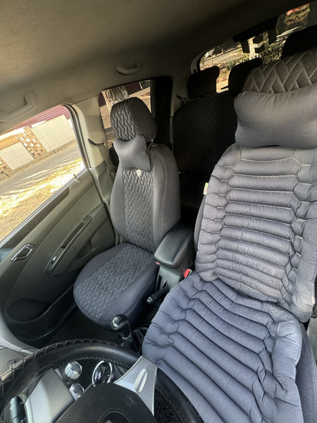 Chevrolet Spark 2019