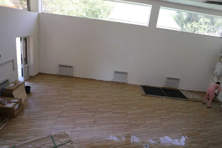 Сдаётся помешение под вашу деятельность
Ижарага жой бор. 82 800 сум м2