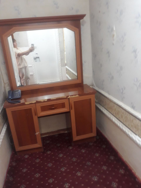 2 xonali kvartira ijaraga beriladi