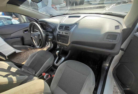 Cobalt A/T 2023 Nasiya savdo Ribosiz