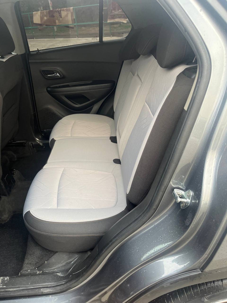 Продается Chevrolet Tracker 1 премьер