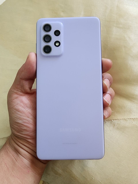 Samsung A 72 с гарантией