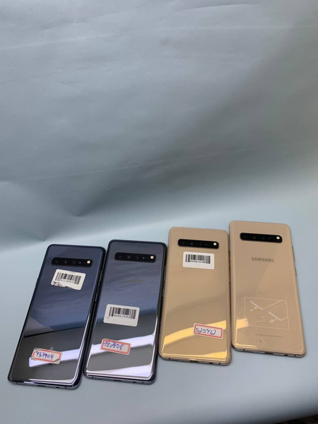 Samsung s10 plus 5G