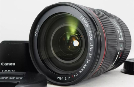 Canon EF 75-300 мм f/4-5.6