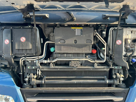 MAN TGX 18.500 + KRONE SD прицеп   Сотилади