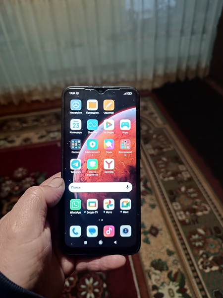 Редми 9с сотилади