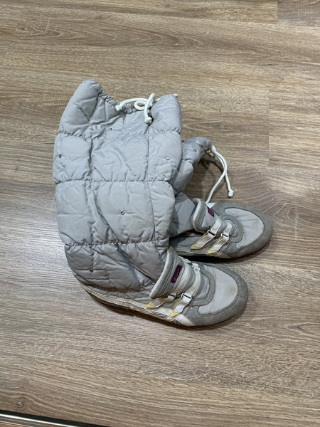 ASICS из сша 38-39 размер
