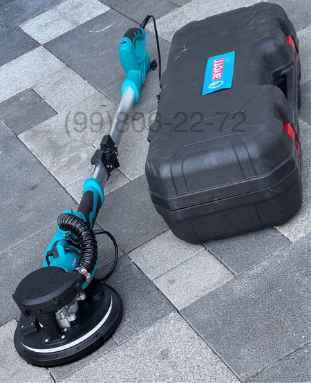 Шлифмашина Biyoti и dewalt и makita