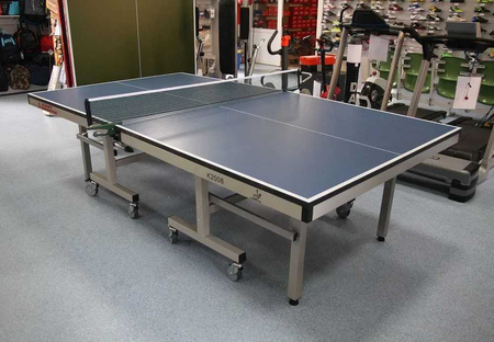 Профессиональный настольный теннис ITTF стандарт мирового качества!