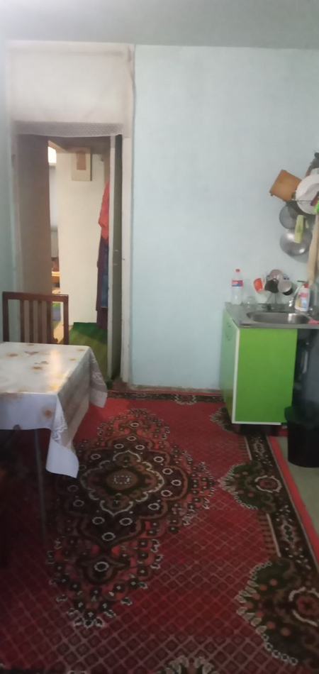 Продается 2 комнатная квартира