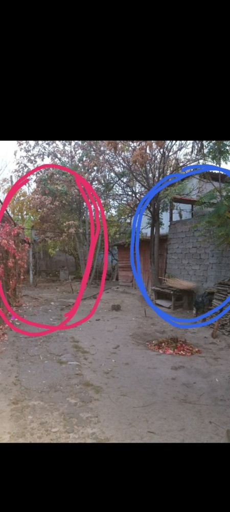 Куйлюк 2 сотки земля
