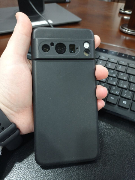 Google Pixel 8 Pro 12/128GB Kamerafon