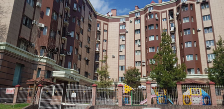 Сдам. 2-комн. Ц-2
2/6/8, 57 м2, кирпич, новостройка