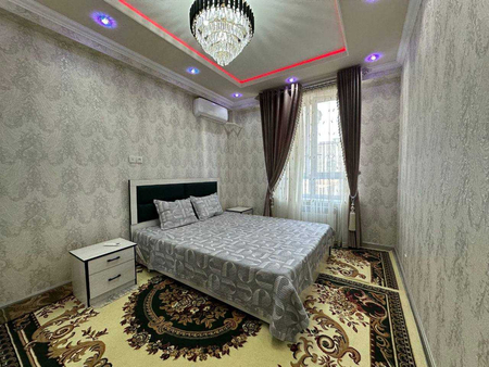 V4224 3/4/12 ЖК NRG Mirzo Ulugbek Сайраме Буз базар 92м2 евро ремонт