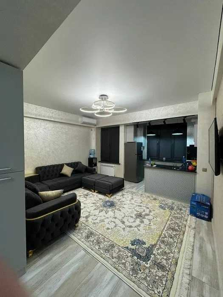 Eco Smart House, 1-ком под ключ БИЙ. Буз-базар Анор банк !!